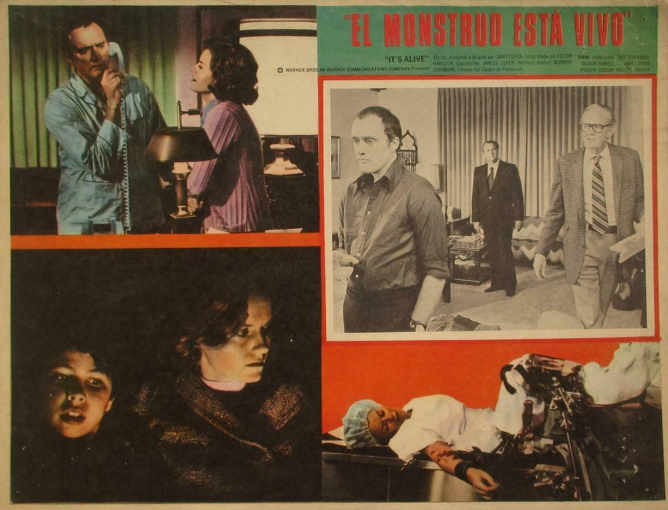 Picture of It's Alive