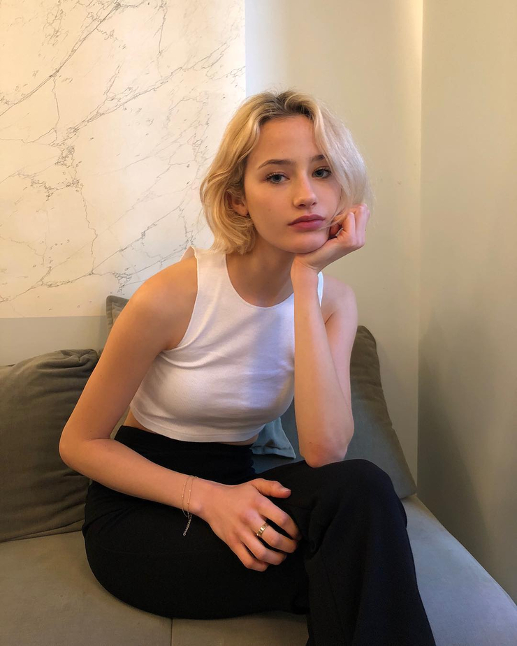 Picture of Ellen Gamper