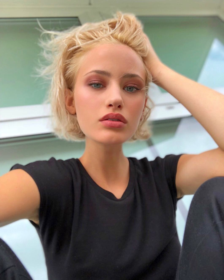 Picture of Ellen Gamper