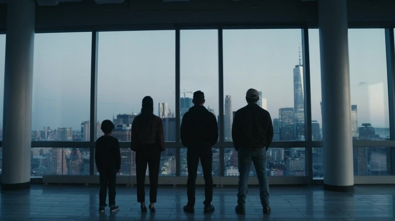 Picture of Mr. Robot