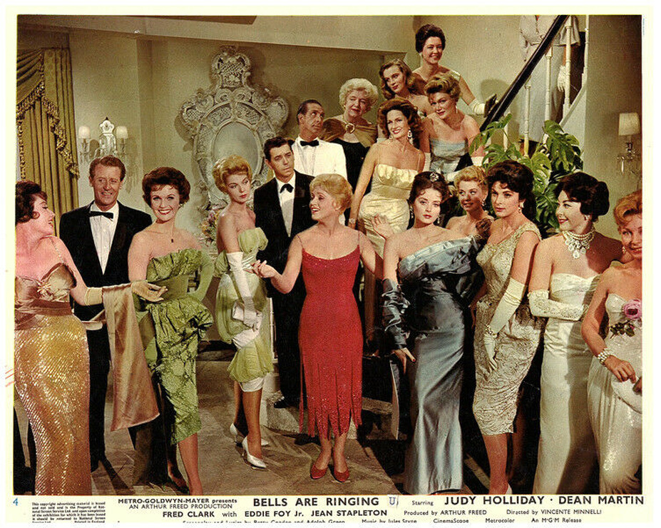 Picture of Bells Are Ringing