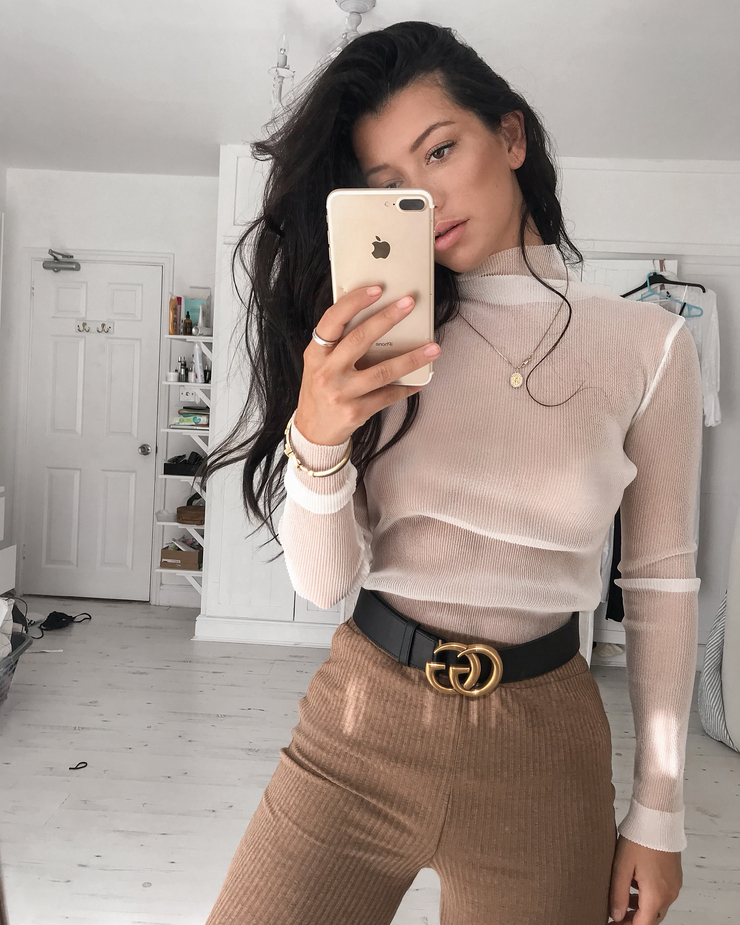 Picture of Bethany Moore