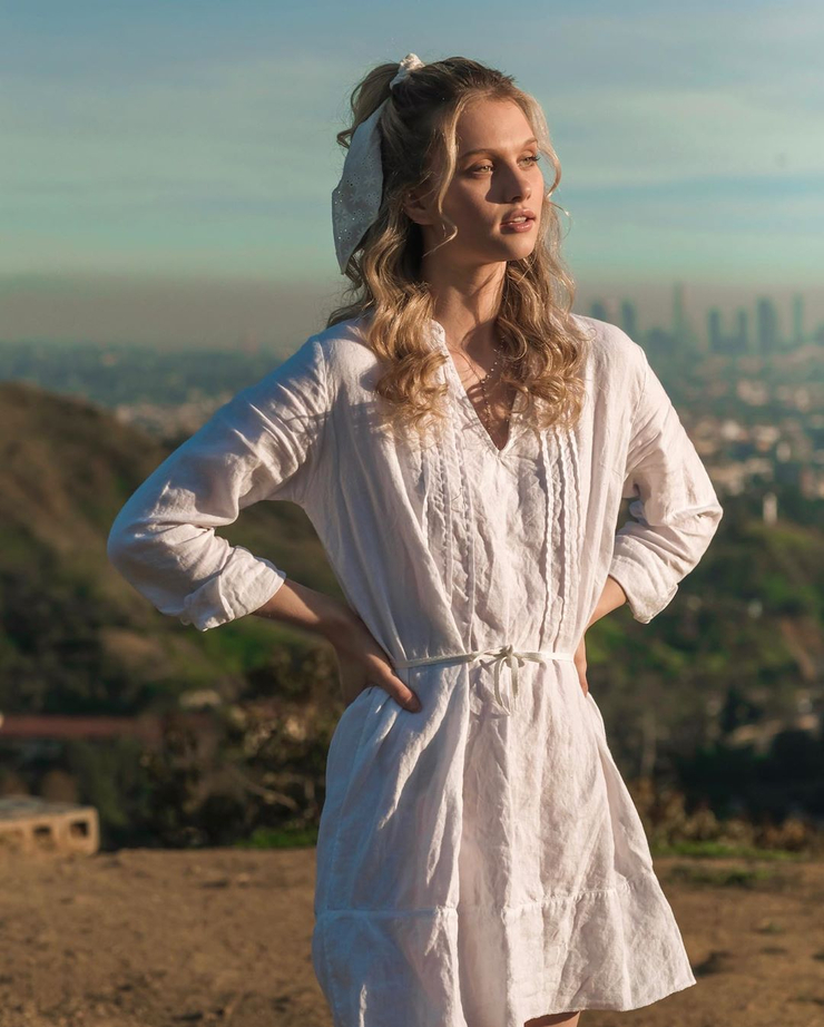 Picture of Hazel Graye