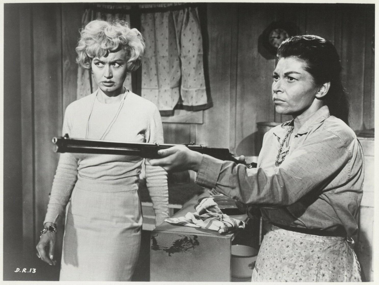 Rosalind Roberts, Bea Silvern