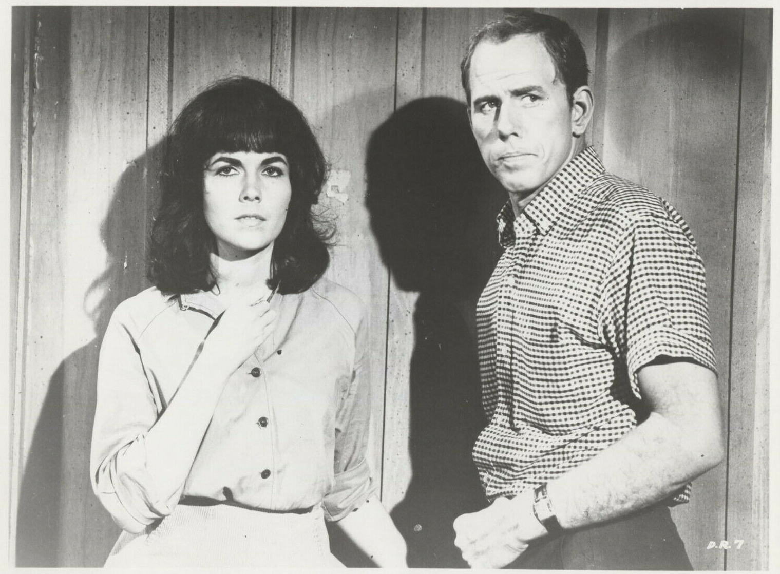 Rachel Romen, Rance Howard