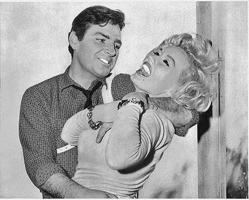 Robert Ward, Rosalind Roberts