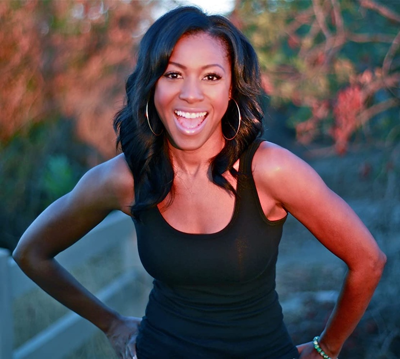 Picture of Gabrielle Dennis