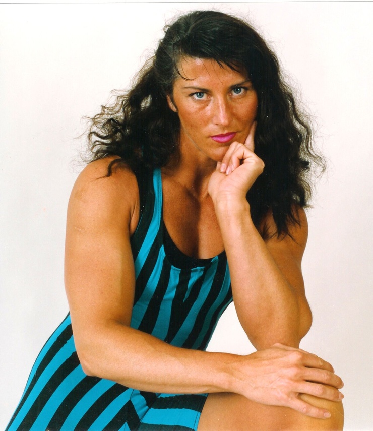 Picture of Thea Slikboer