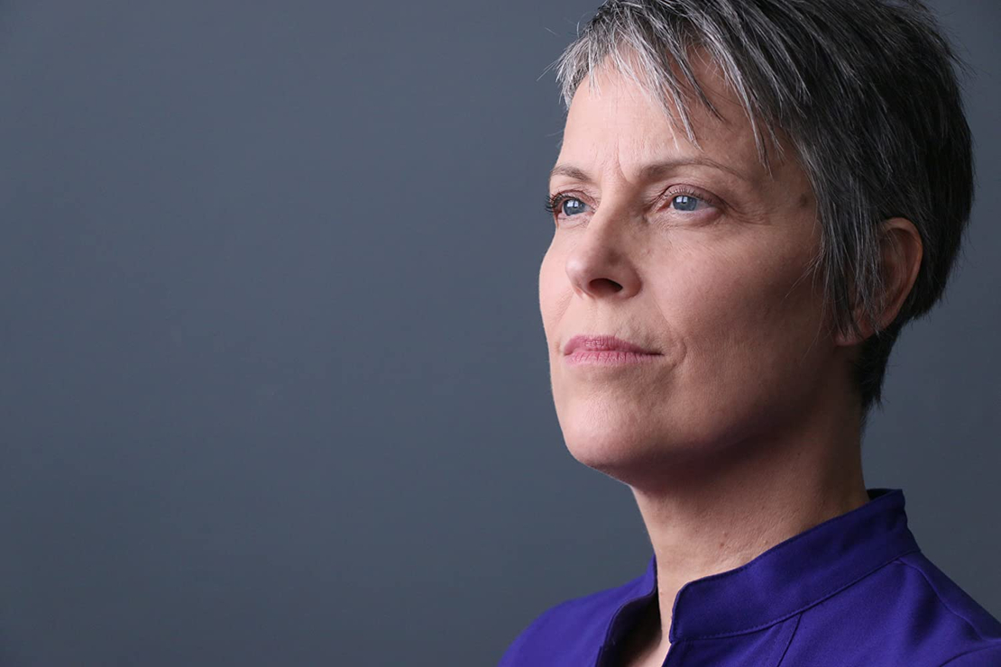 Picture of Gretchen Koerner