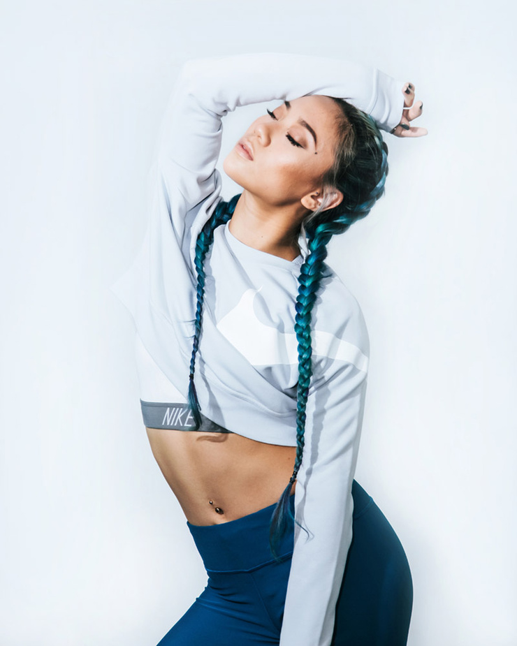 Picture of Sandra Riley Tang