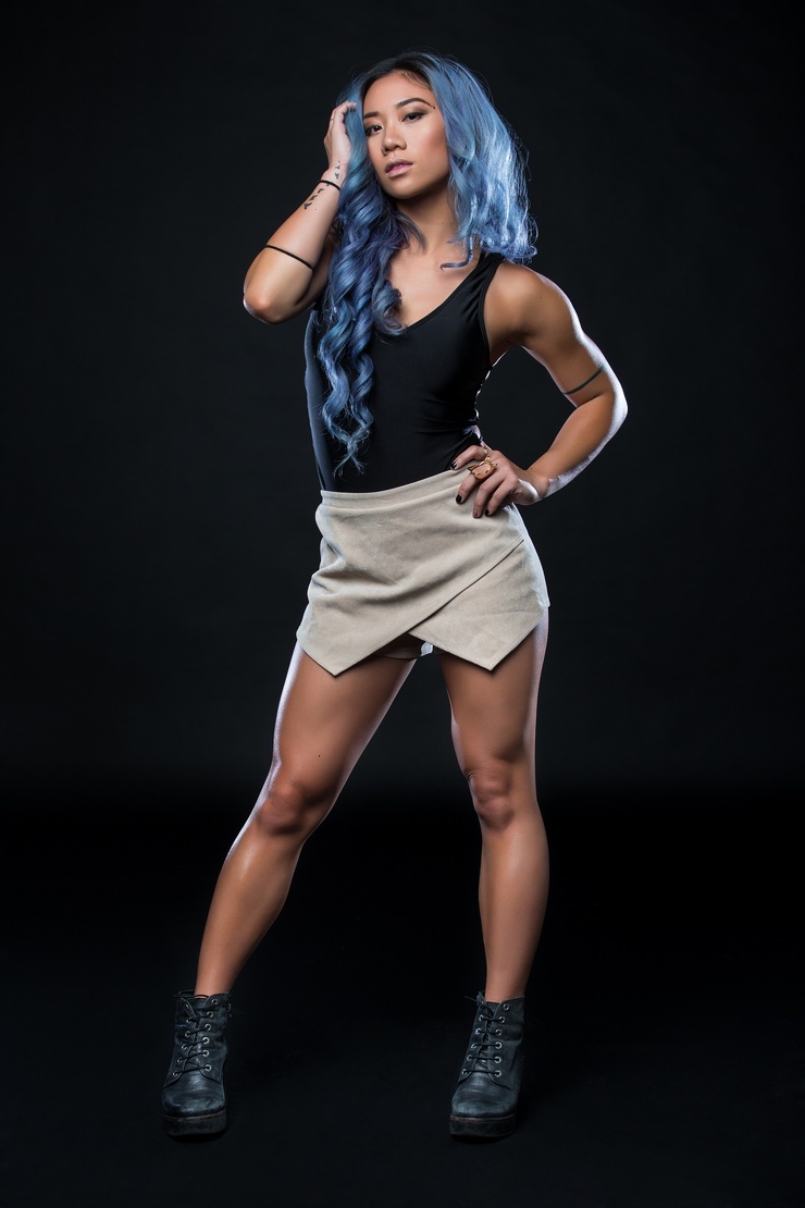 Picture of Sandra Riley Tang