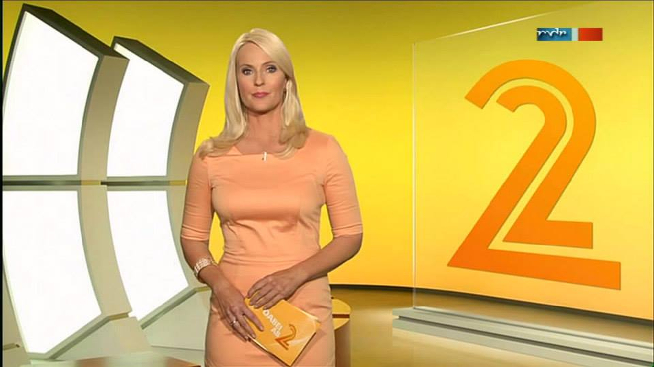 Picture of Anja Petzold