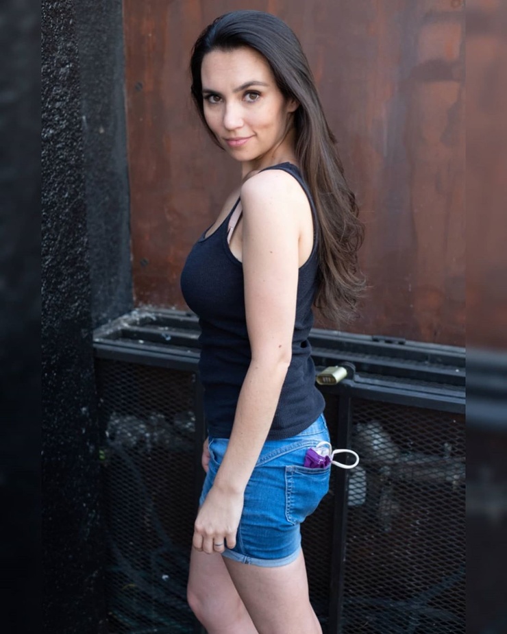 Picture of Trisha Hershberger