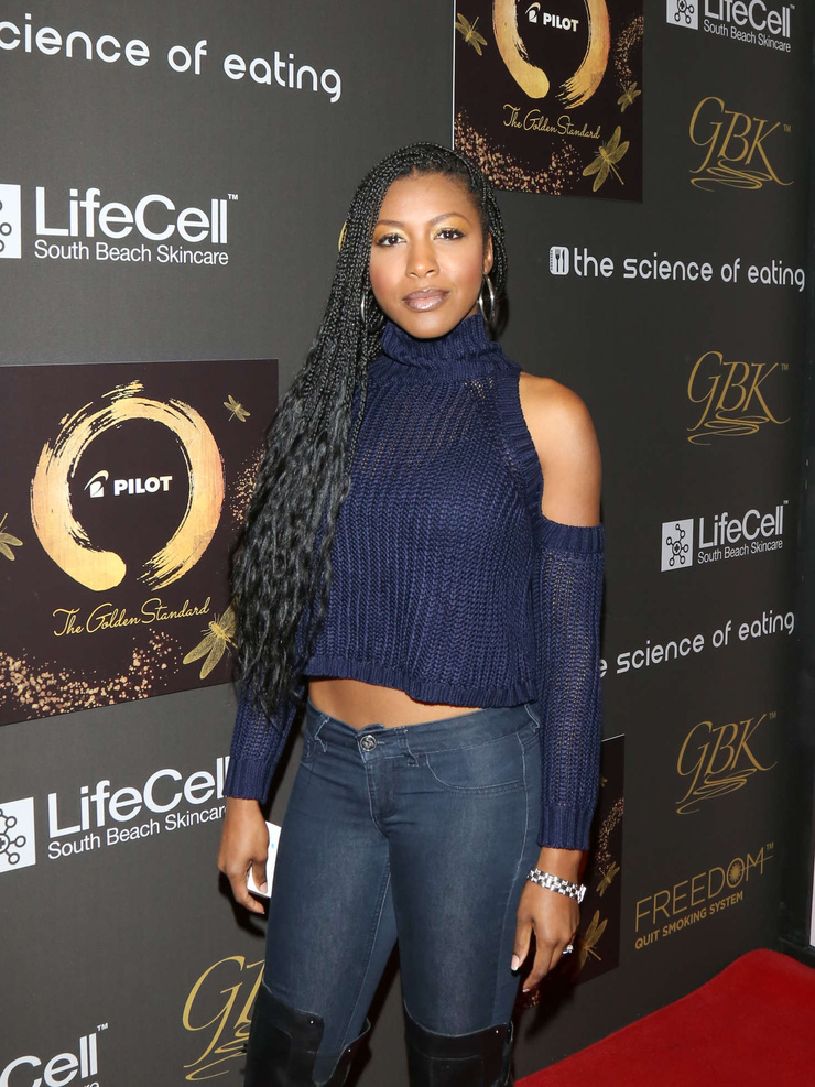 Picture of Gabrielle Dennis