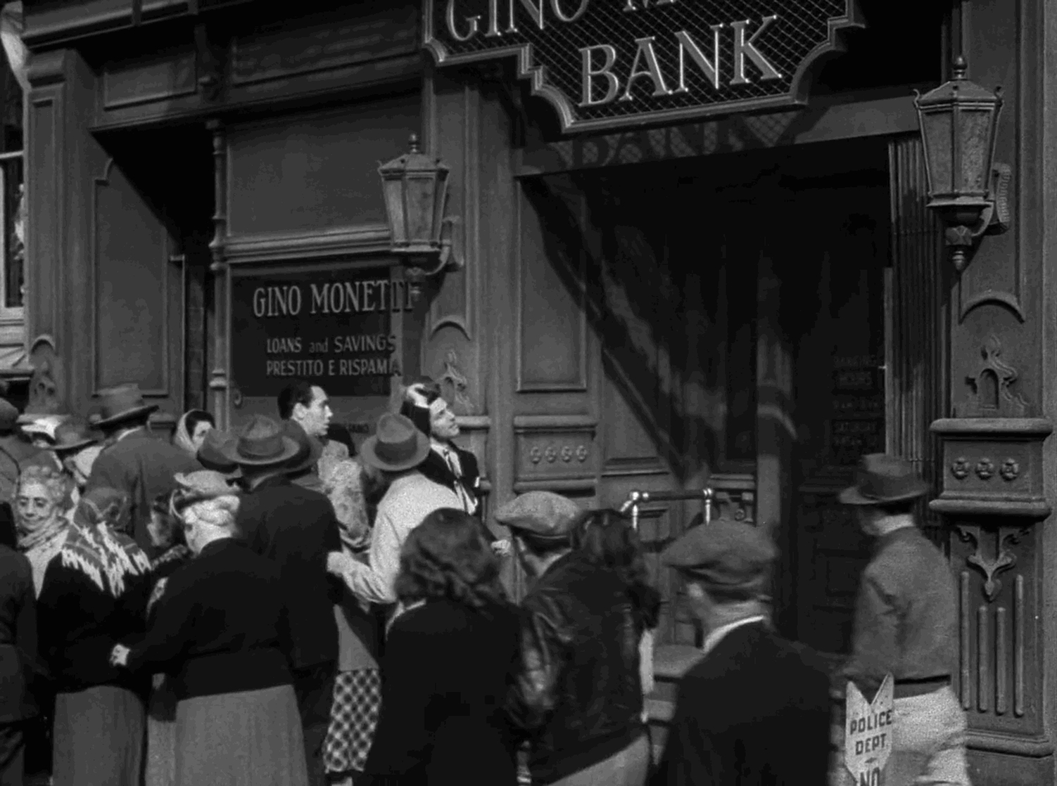 Picture of House of Strangers (1949)