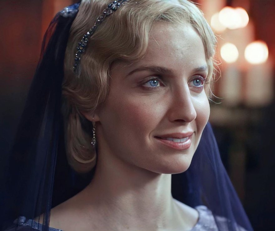 Picture of Annabelle Wallis