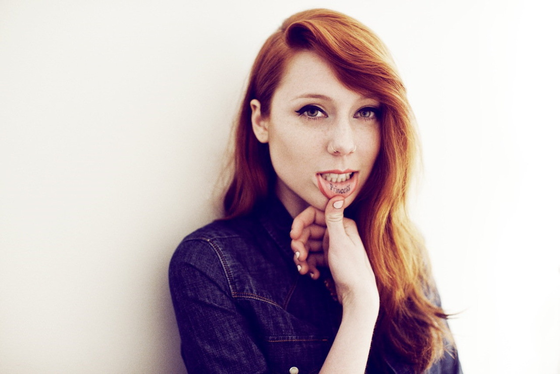 Picture of Kitty Ray