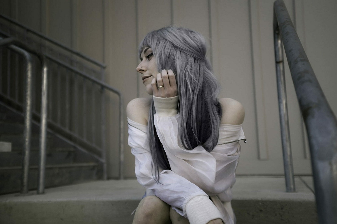 Picture of Kitty Ray