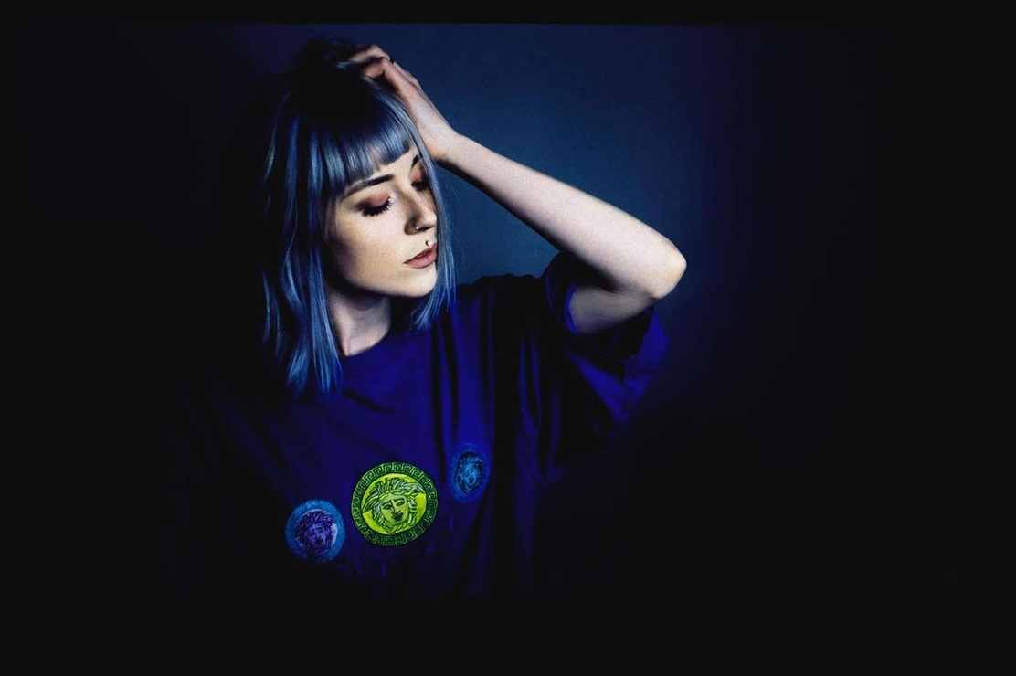 Picture of Kitty Ray