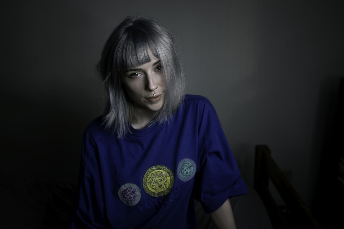 Picture of Kitty Ray