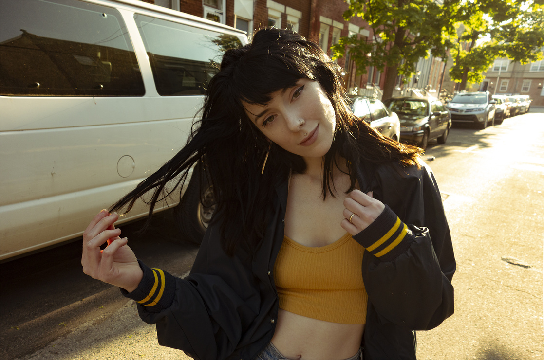 Image Of Kitty Ray