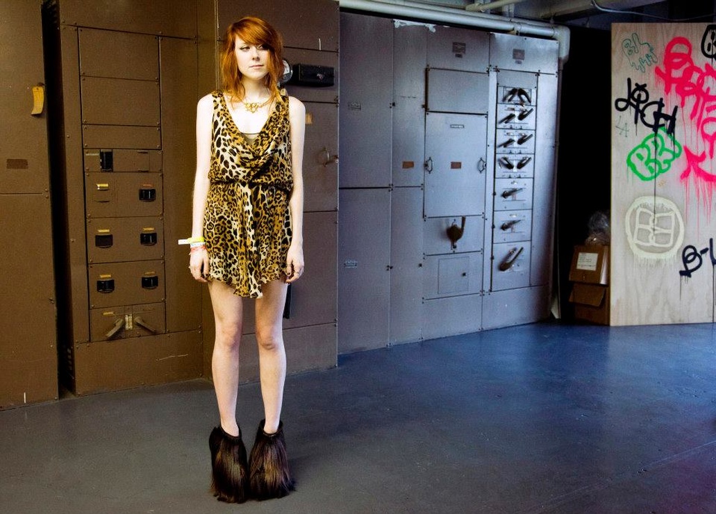 Picture of Kitty Ray