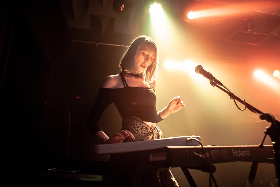 Picture of Kitty Ray