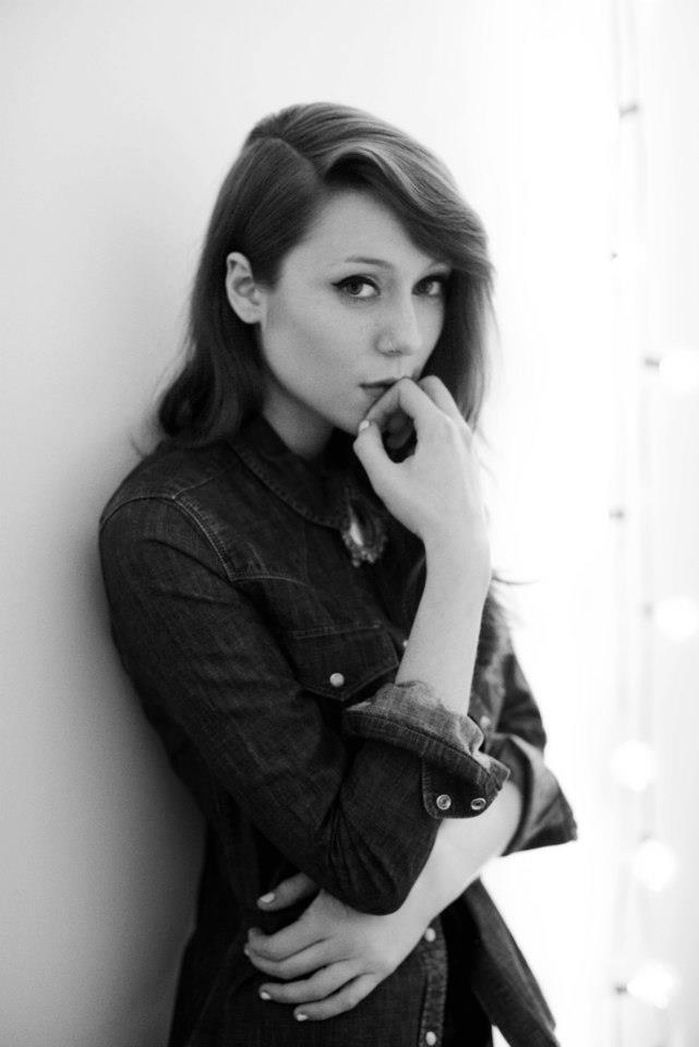 Picture of Kitty Ray