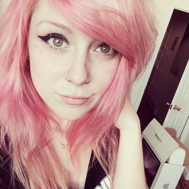 Picture of Kitty Ray