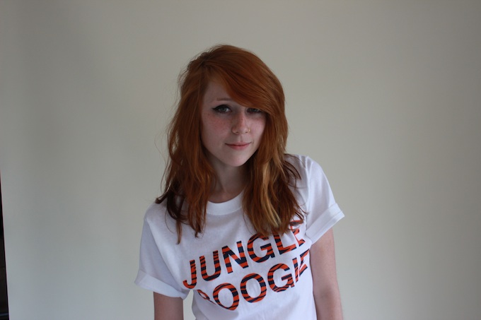 Picture of Kitty Ray