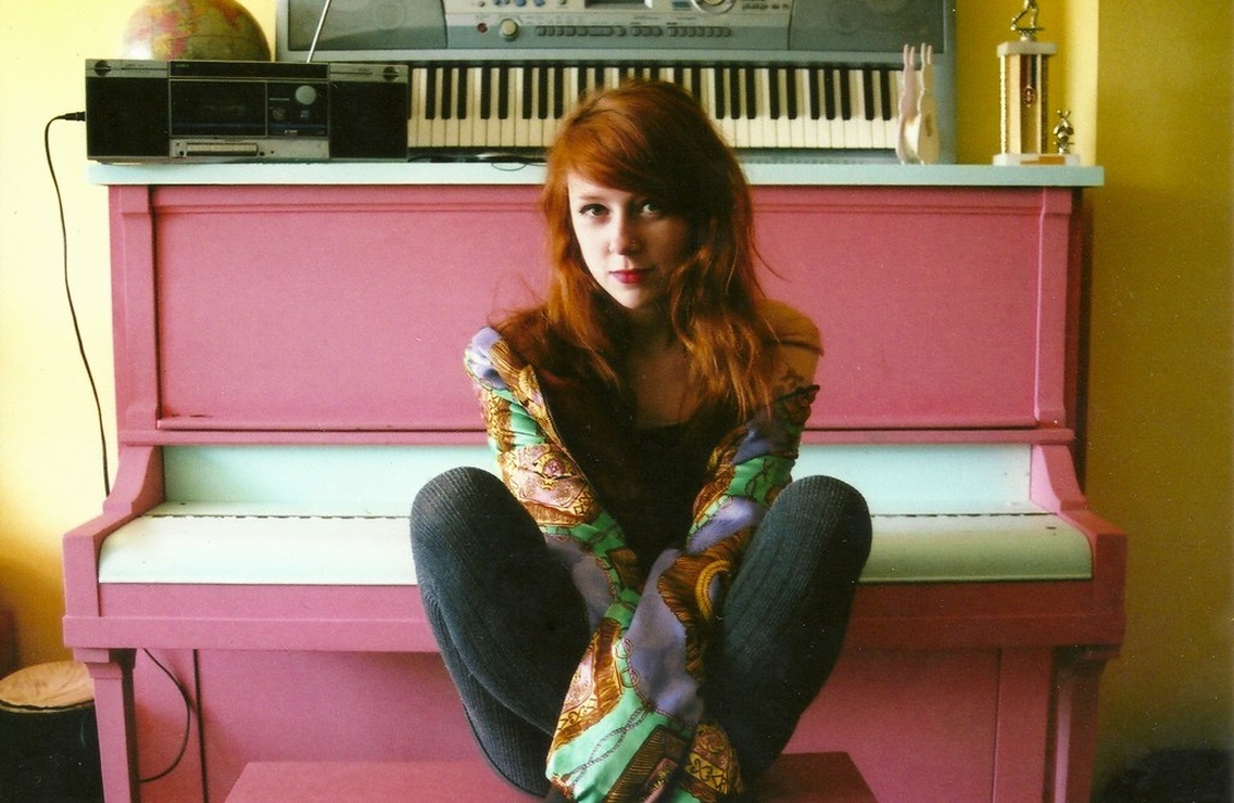 Picture of Kitty Ray