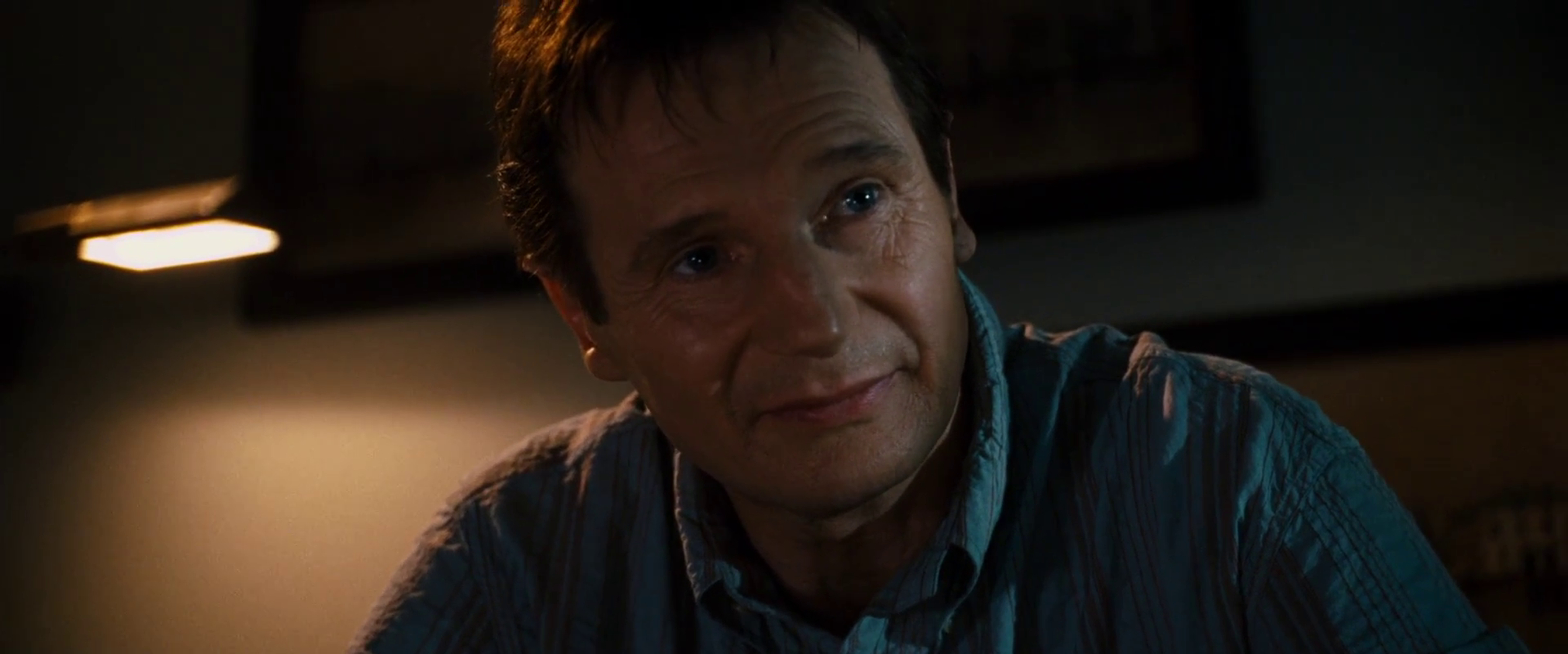 Liam Neeson