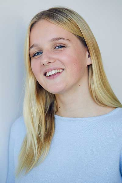 Picture of Liselotte Voß