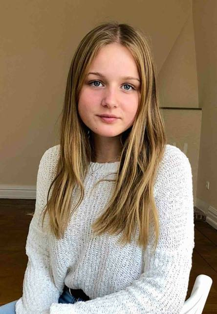 Picture of Liselotte Voß