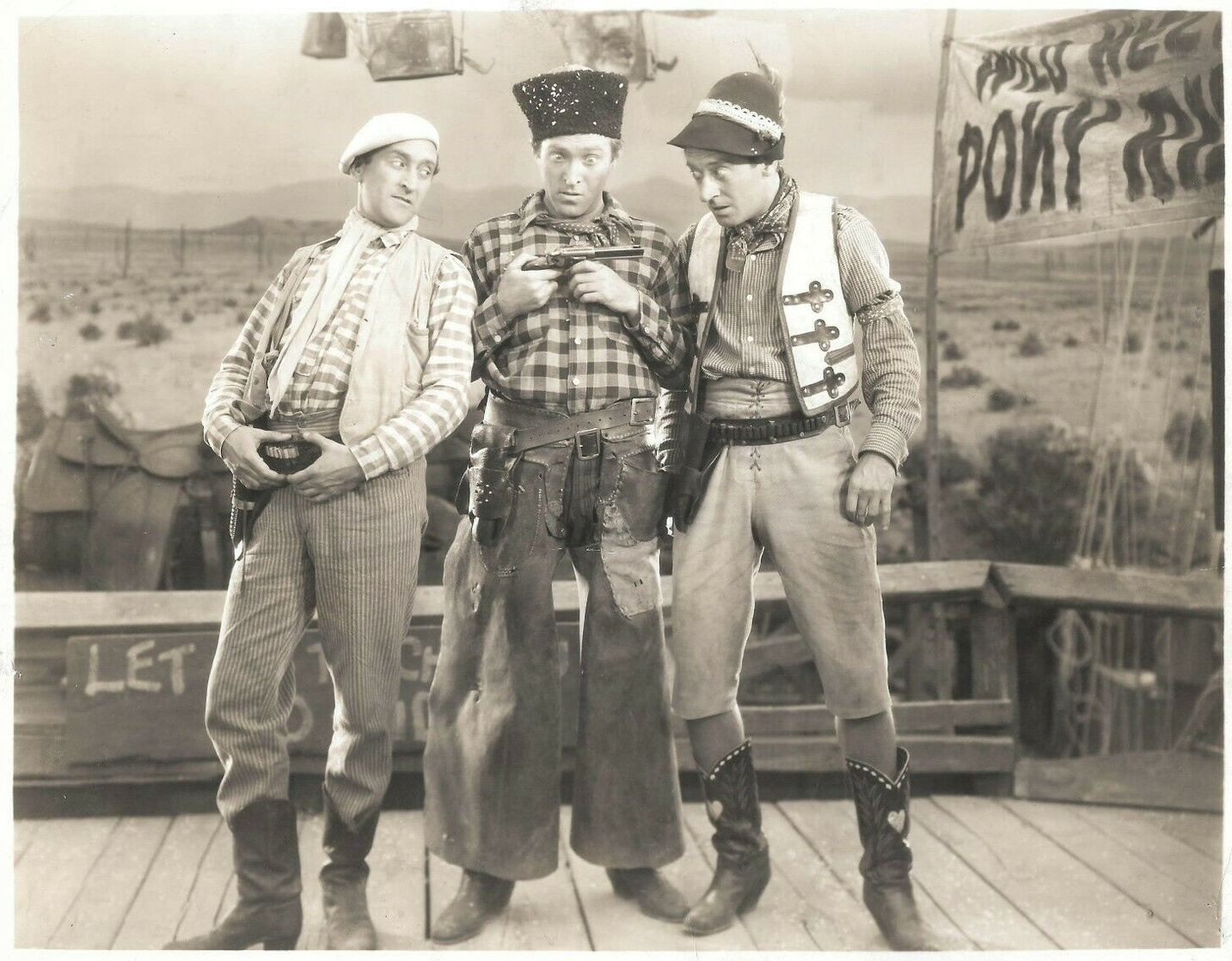 Picture of Jimmy Ritz