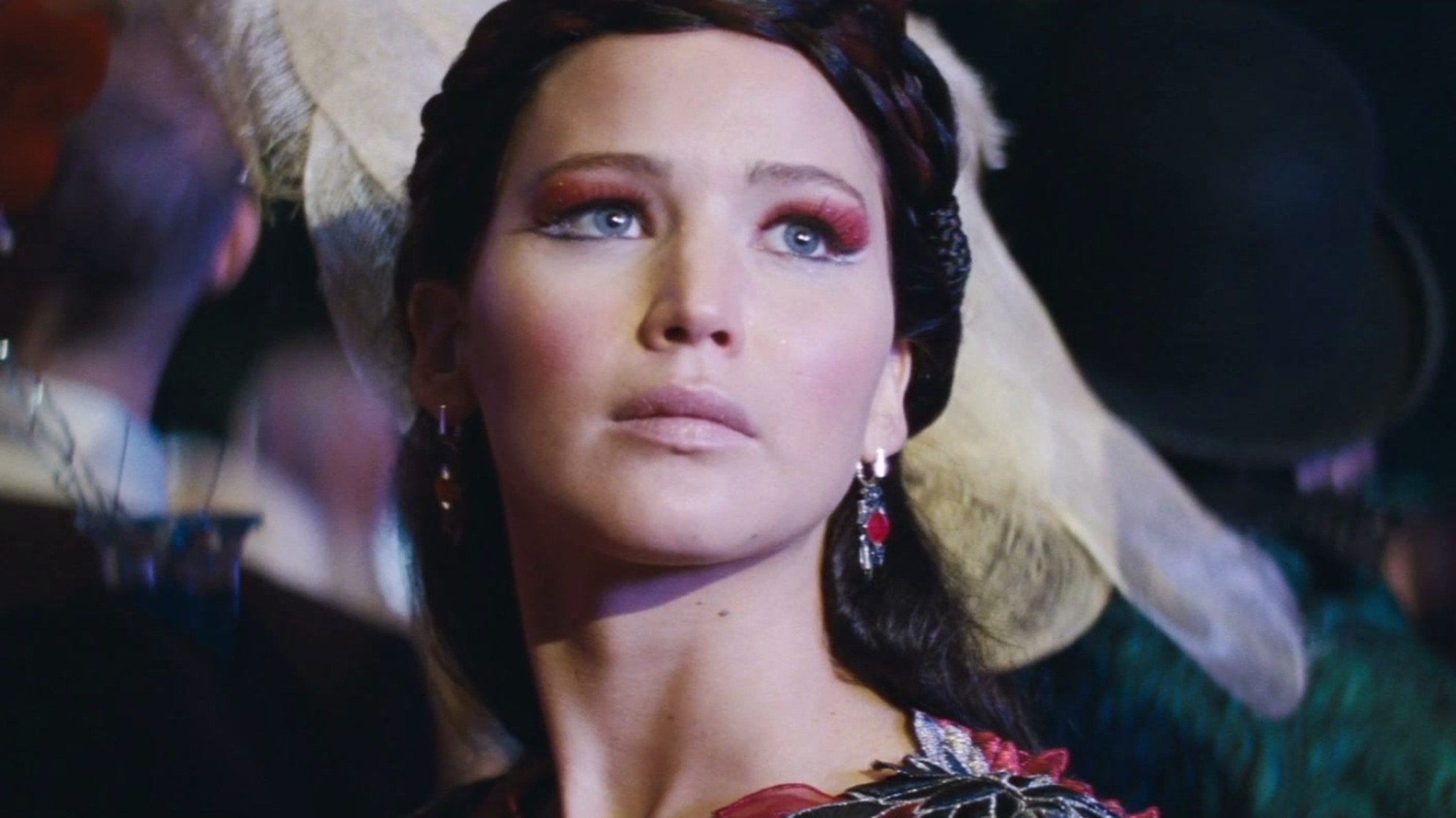 The Hunger Games: Catching Fire