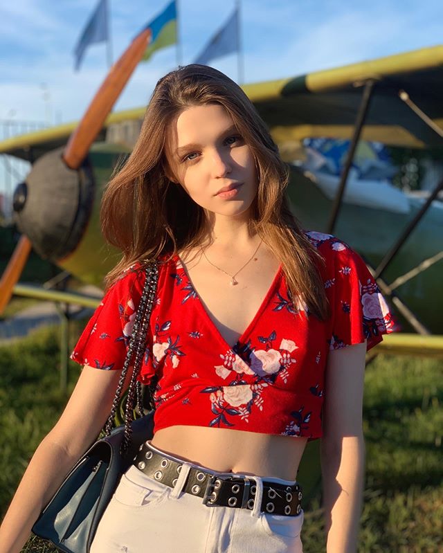 Picture of Maryna Denisova