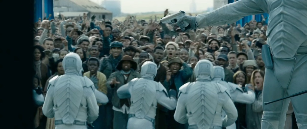 The Hunger Games: Catching Fire