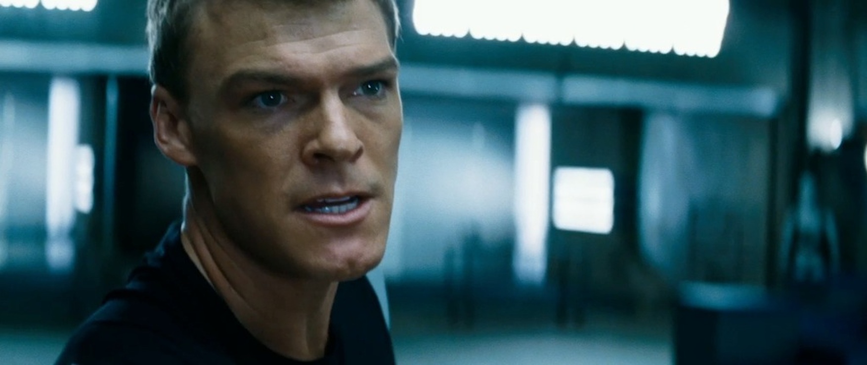 The Hunger Games: Catching Fire