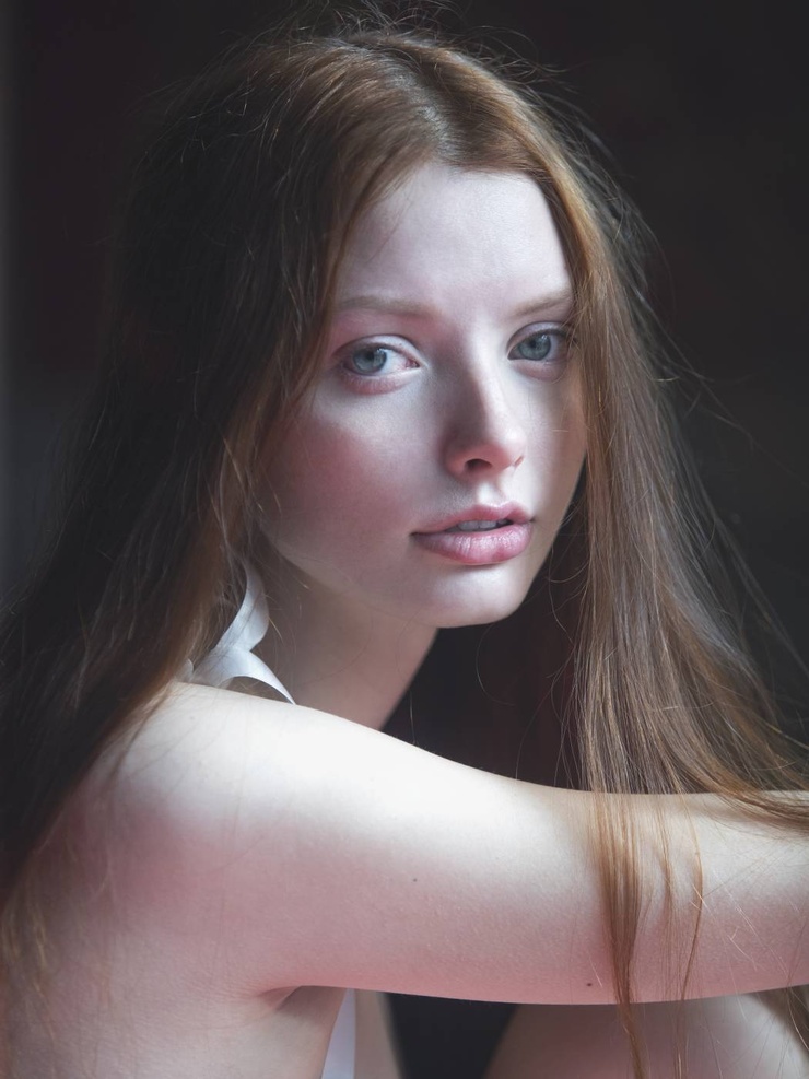 Lila Geddie picture