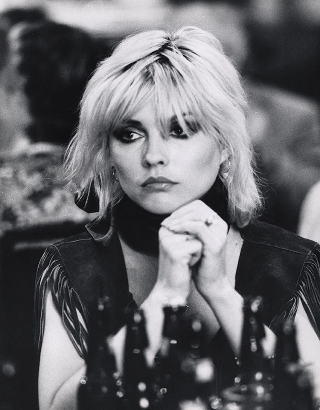 Picture of Deborah Harry