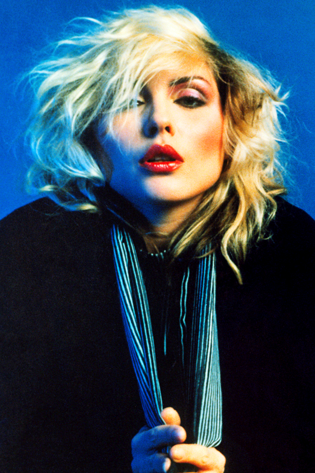 Picture of Deborah Harry