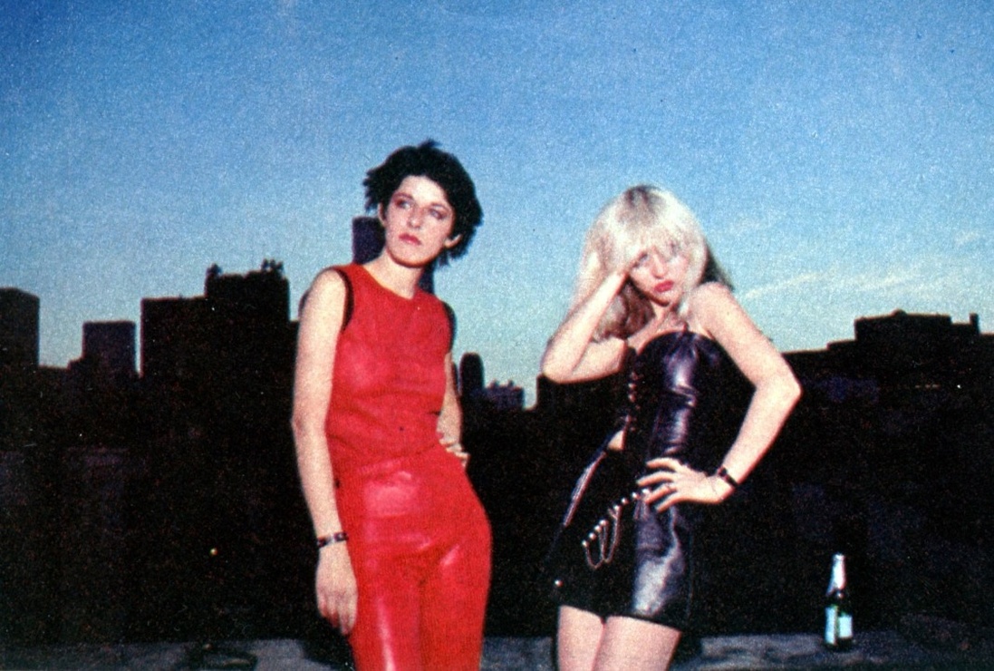 Picture of Deborah Harry