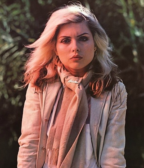 Image of Deborah Harry