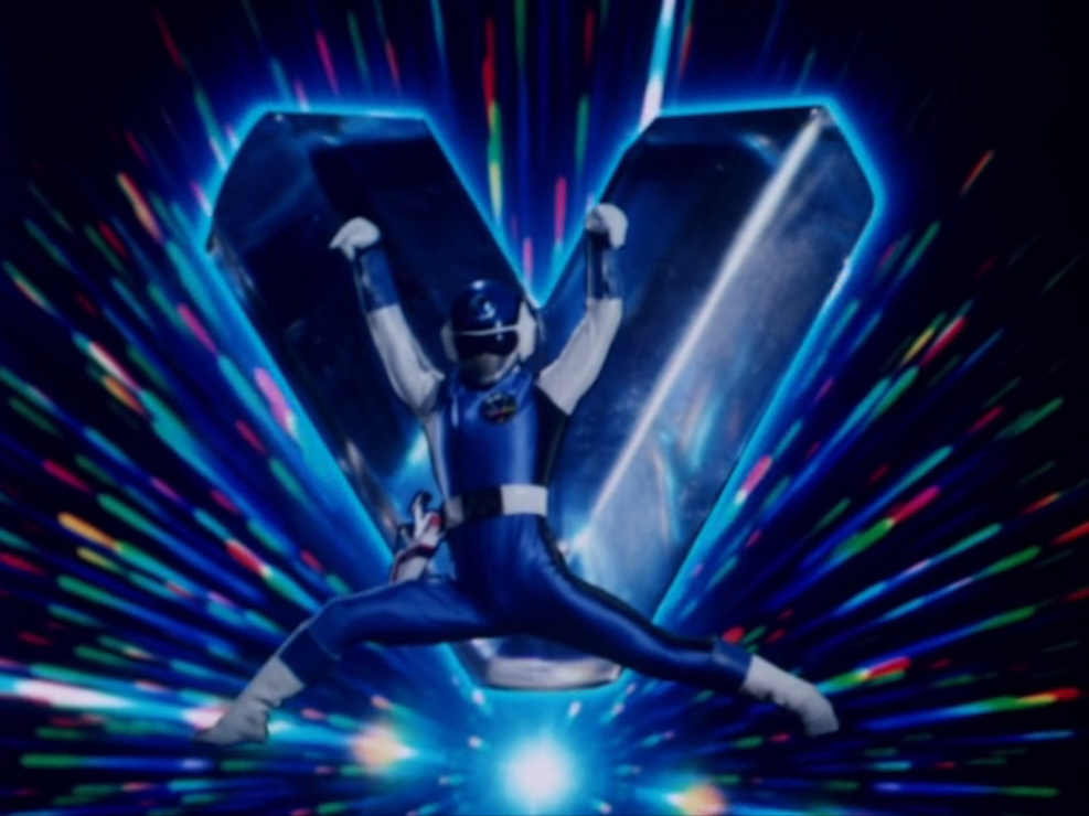 Bun (Flashman) image