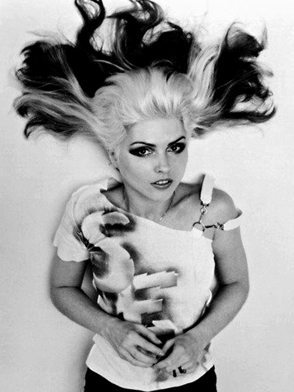Picture of Deborah Harry