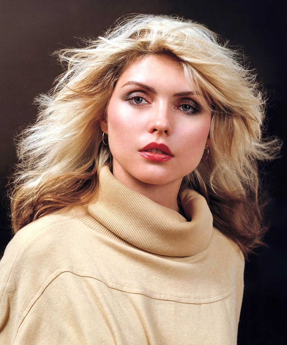 Picture of Deborah Harry