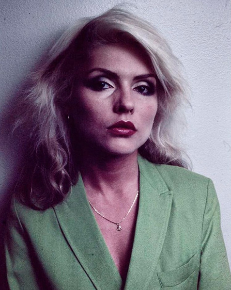 Picture of Deborah Harry