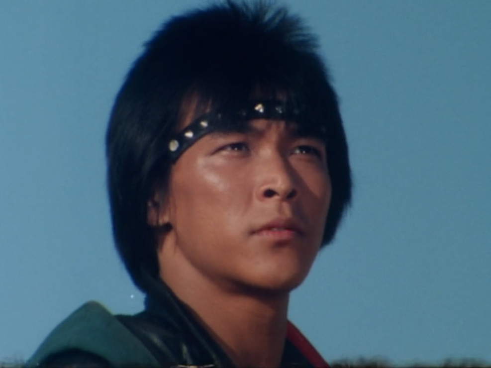Image of Dai