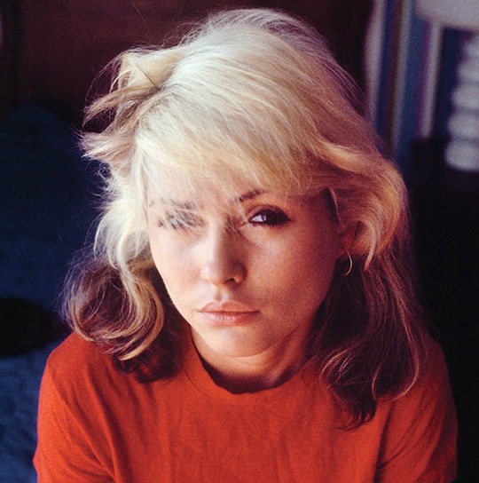 Image of Deborah Harry